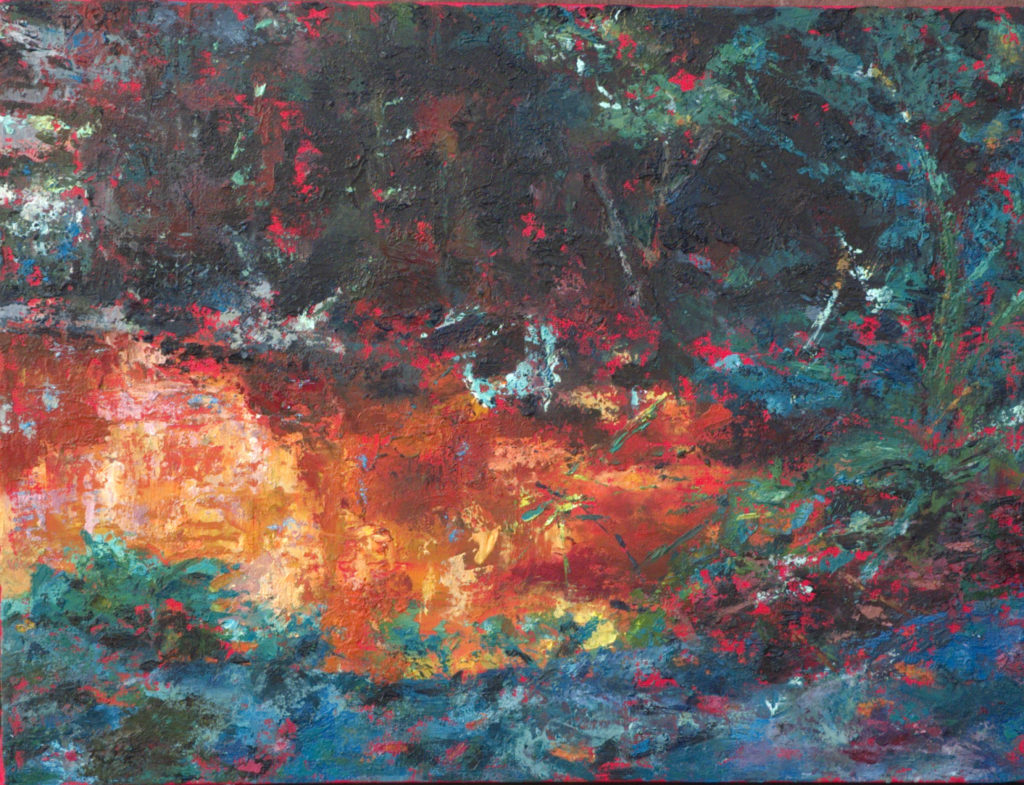 Tasmania - Kate Cochrane | Artist