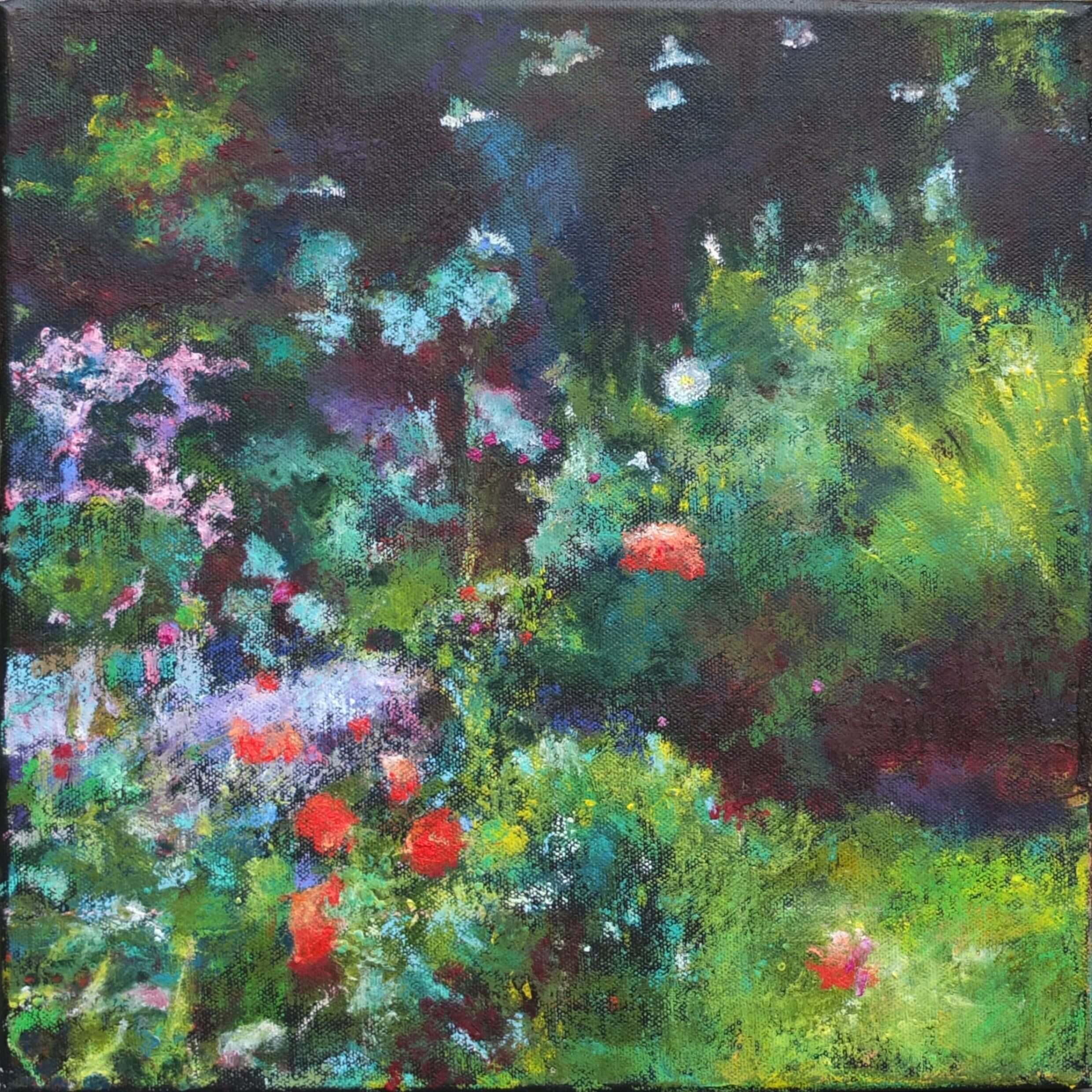 Sold Paintings - Kate Cochrane | Painter and Designer