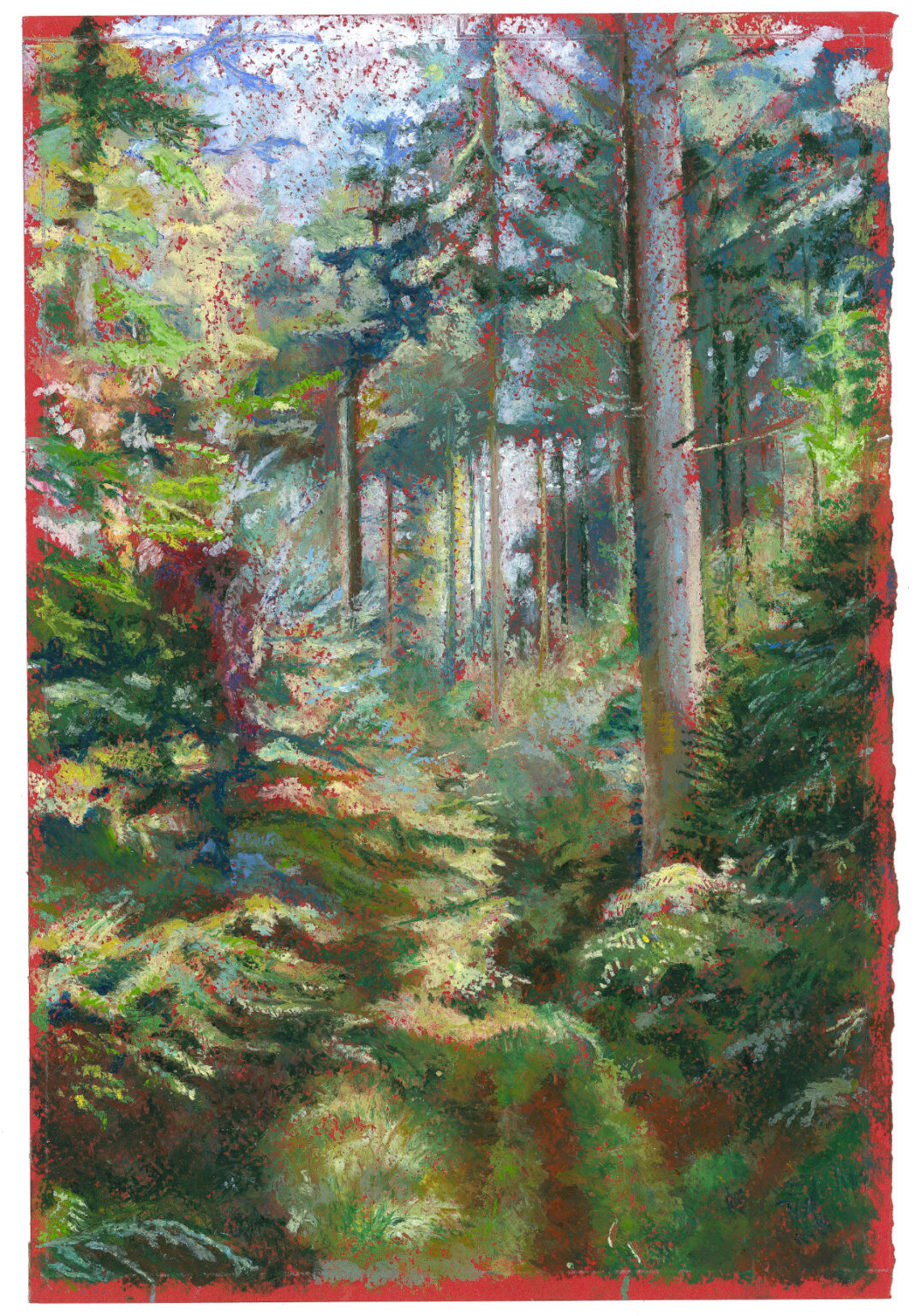 Kate Cochrane | Artist