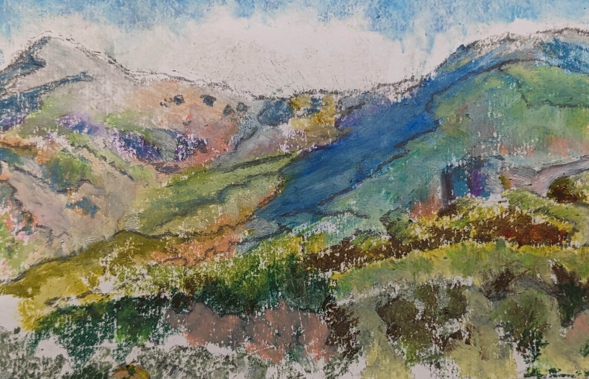 Kate Cochrane | Artist