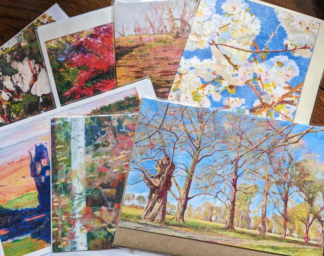 Store - Kate Cochrane | Artist