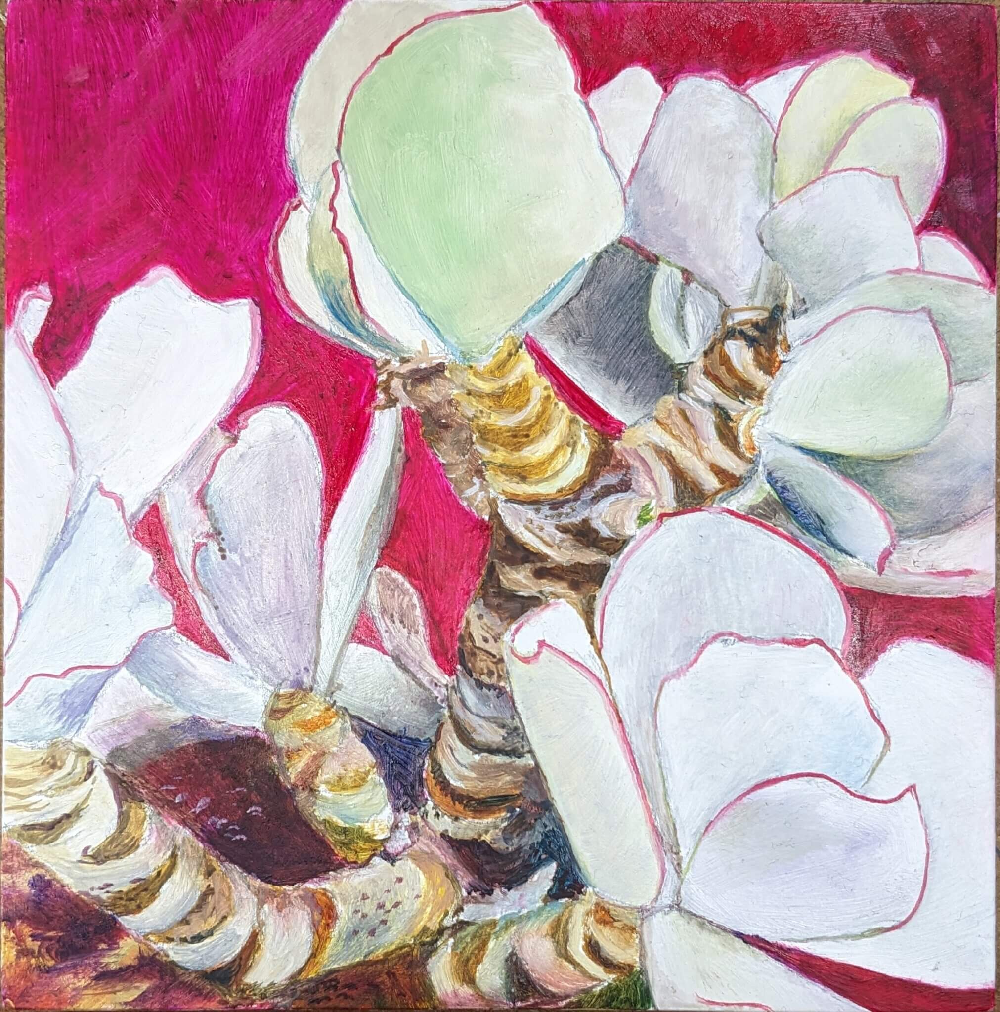 Kate Cochrane | Artist