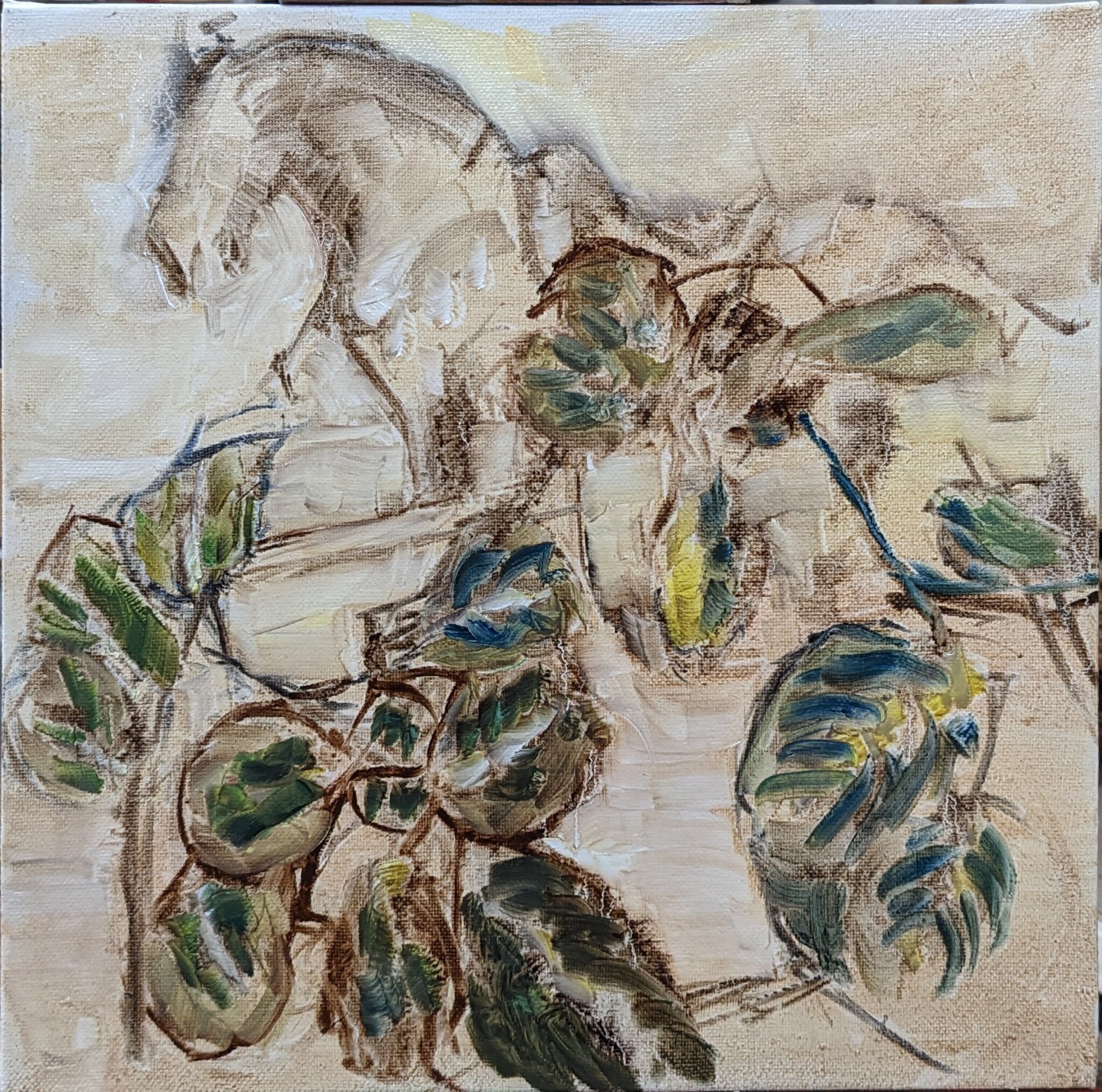 Kate Cochrane | Artist